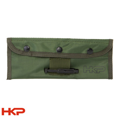 Spare Parts Kit Pouch