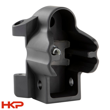 HK MP5 Stock or Brace Adapter