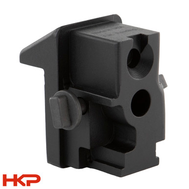 Stock Block C - Eyelet / Thumb Screw - USC, UMP
