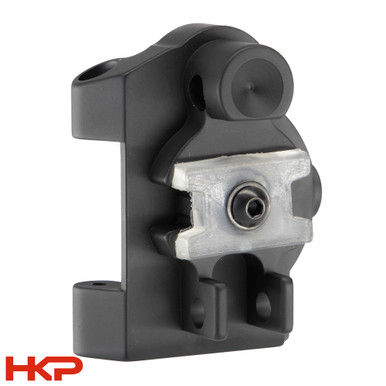 HK MP5K, SP5K, SP89 Folding Stock Adapter