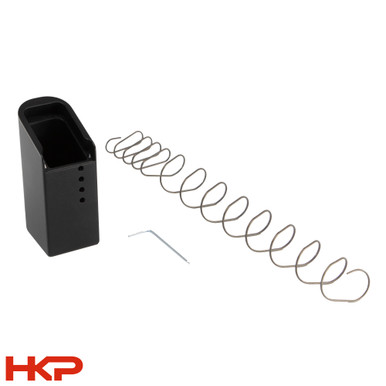 HKP HK45 +7 Magazine Extension Kit - Black