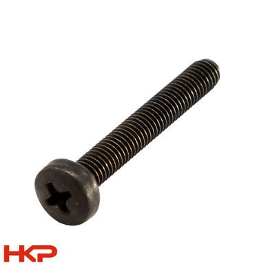 HK G36 Front Sight Screw - Extended - Dual and Single Optics