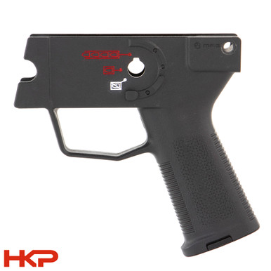 Magpul HK SP5K SL Grip Module