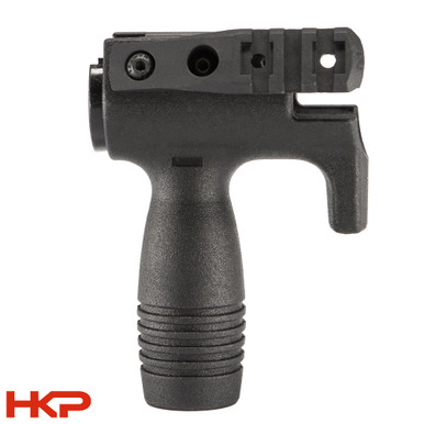 H&K / Magpul HK MP5K VFG w/Magpul Cantilever M-LOK Rail