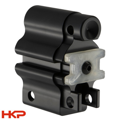 HK MP5K to MP5 Stock or Brace Adapter