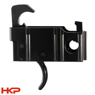 Franklin Armory ACR-C1 Bushmaster ACR Binary Firing System