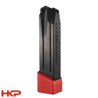 HK VP9 Magazine - 9mm - 22 Round - US