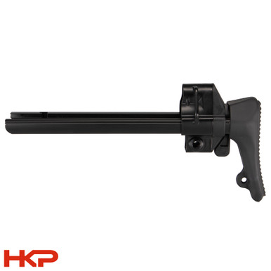 HK93, HK53, HK33 - A3 Retractable Stock