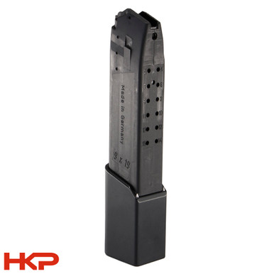 HKP 25 Round HK USP 9mm Magazine