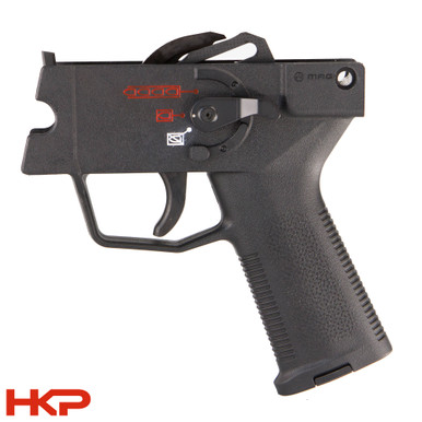 Magpul SL HK MP5K - Binary Trigger Group