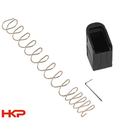 HKP HK45 +5 Enhanced Magazine Extension Kit