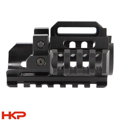 MI HK MP5K Tri-Rail Handguard