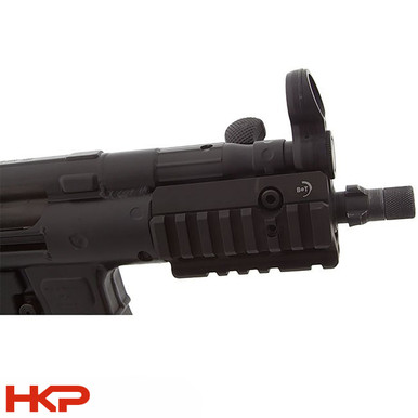 B&T HK MP5K, SP5K Tri-Rail Handguard