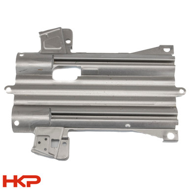 HKP HK MP5 Receiver Flat - Smooth Top