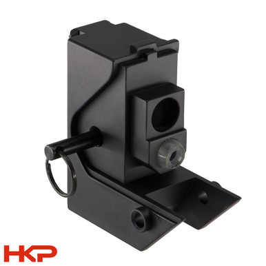 HK SL8 to G36 Stock Block - Conversion - Sling Pin - Picatinny Rail