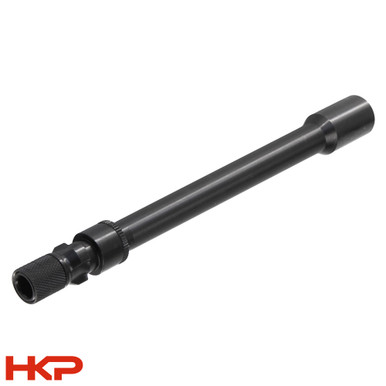 RCM HK MP5 .40 S&W Barrel - Threaded 14x.75 - 3-Lug