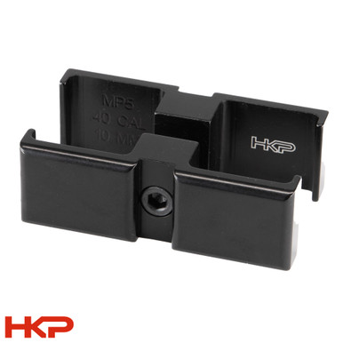 HKP HK MP5 40/10 Dual Magazine Clamp