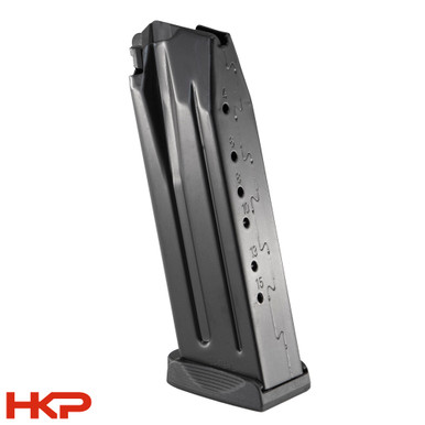 HK 15 Round HK VP9A1 K Magazine