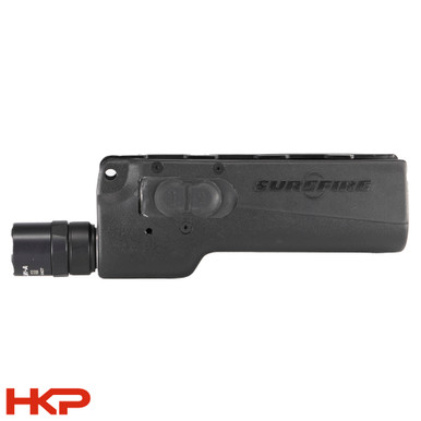 Surefire - 328LMF - HK MP5, SP5 Lighted Forearm