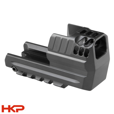 HKP HK P30 Compensator - Black