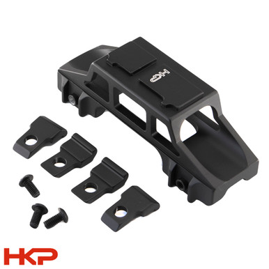 HKP HK MP5 Raised Aimpoint Acro Optic Mount
