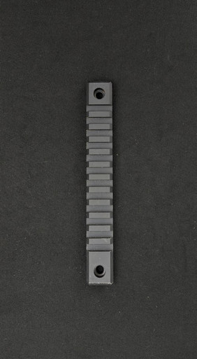 Advanced Armanent HK UMP/USC Receiver Optic Rail - USED