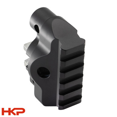 HKP HK MP5K .40/10 Picatinny Rail Stock Adapter