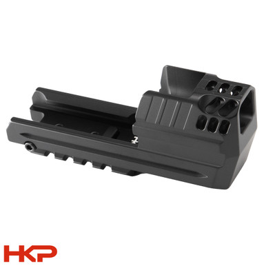 HKP HK P30L MOD 1 Compensator - Threaded Barrel