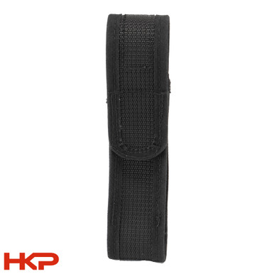 B&T Bolt or Suppressor Pouch - Small - Velcro Mount