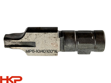 Locking Piece - Extra Low Impulse For MP5 40/10 - USA