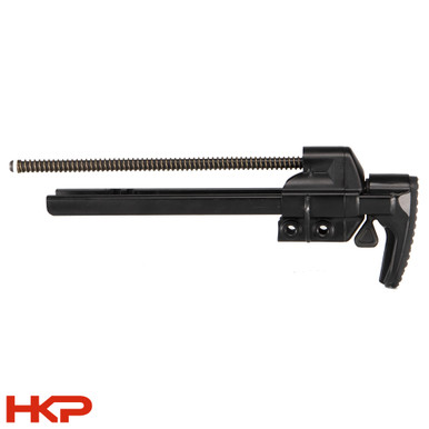 MKE Century Arms AP51 A3 Retractable Stock