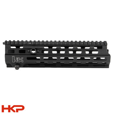 H&K HK MR556 A4 10" Handguard