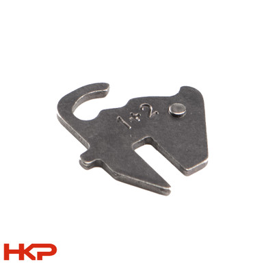 HK USP V1/V2 Detent Plate