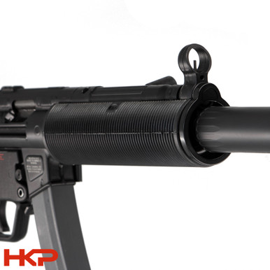 HKP HK MP5 SD Handguard Conversion