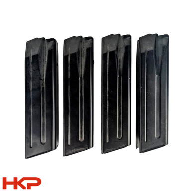 H&K P2000 GPM 16 Round Magazine Body - RARE