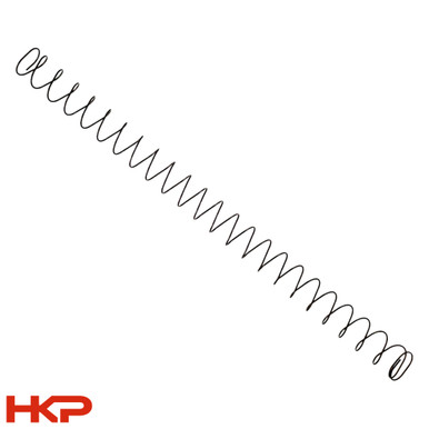 HK MP5 Magazine Spring - 30 Round - Enhanced