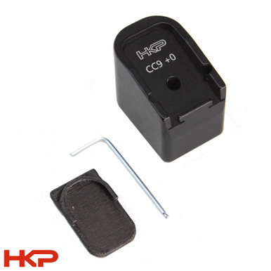 HK CC9 Extended Base Plate