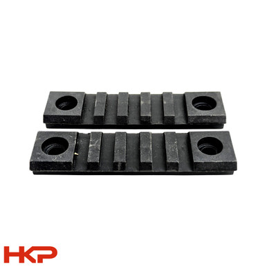 FN P90 Side Rail - Set of 2