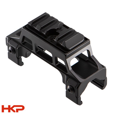 HK MP5, MP5K Raised Universal Optic Mount