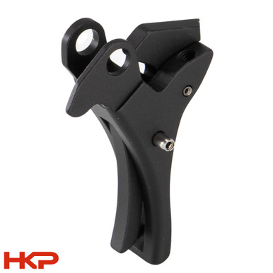 HK VP9, VP40 Hybrid Trigger - Adjustable