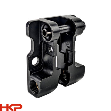 M320 40MM Grenade Launcher Front Mounting Bracket for M4 - Incomplete ...