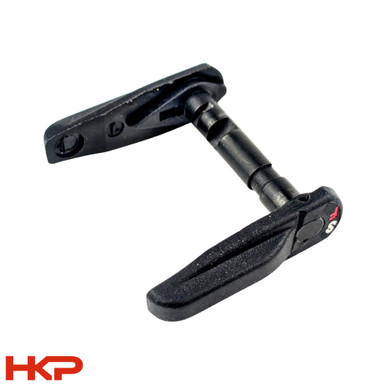 HK USP Compact Ambidextrous Control Lever Set - GUNSMITH SPECIAL - HK Parts