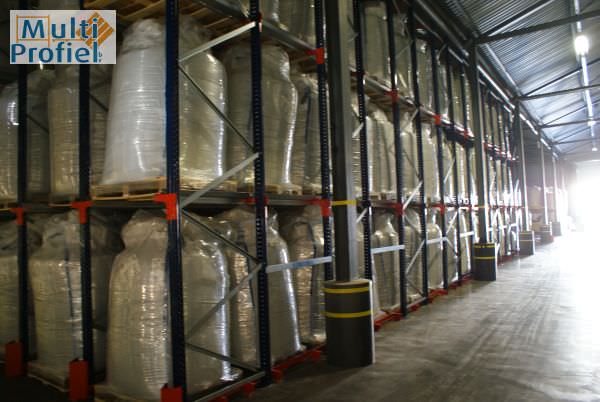 Inrijstellingen bij Otten Hoogeveen B.V. - Multi Profiel