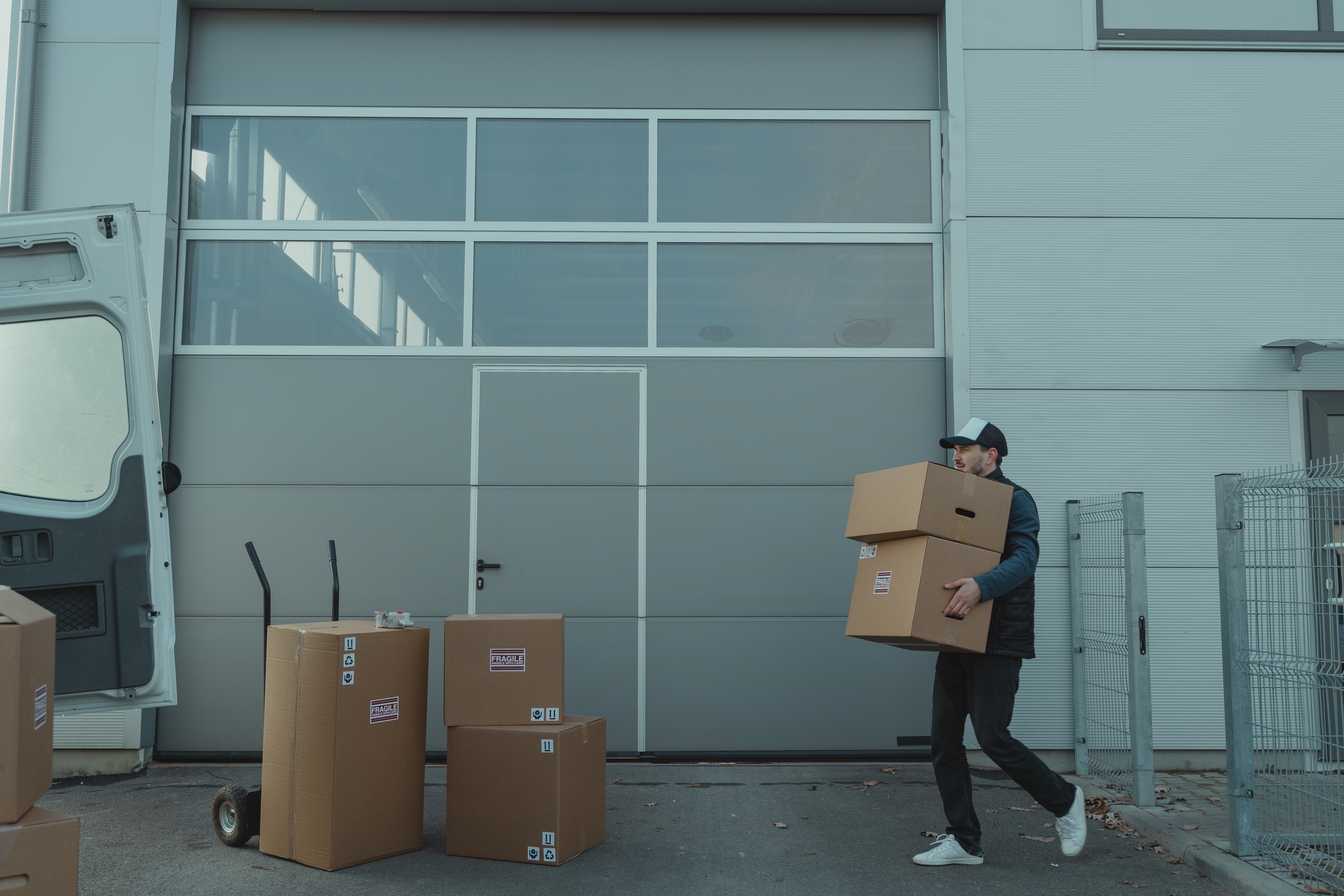Black Friday Checklist voor uw magazijn! - Multi Profiel