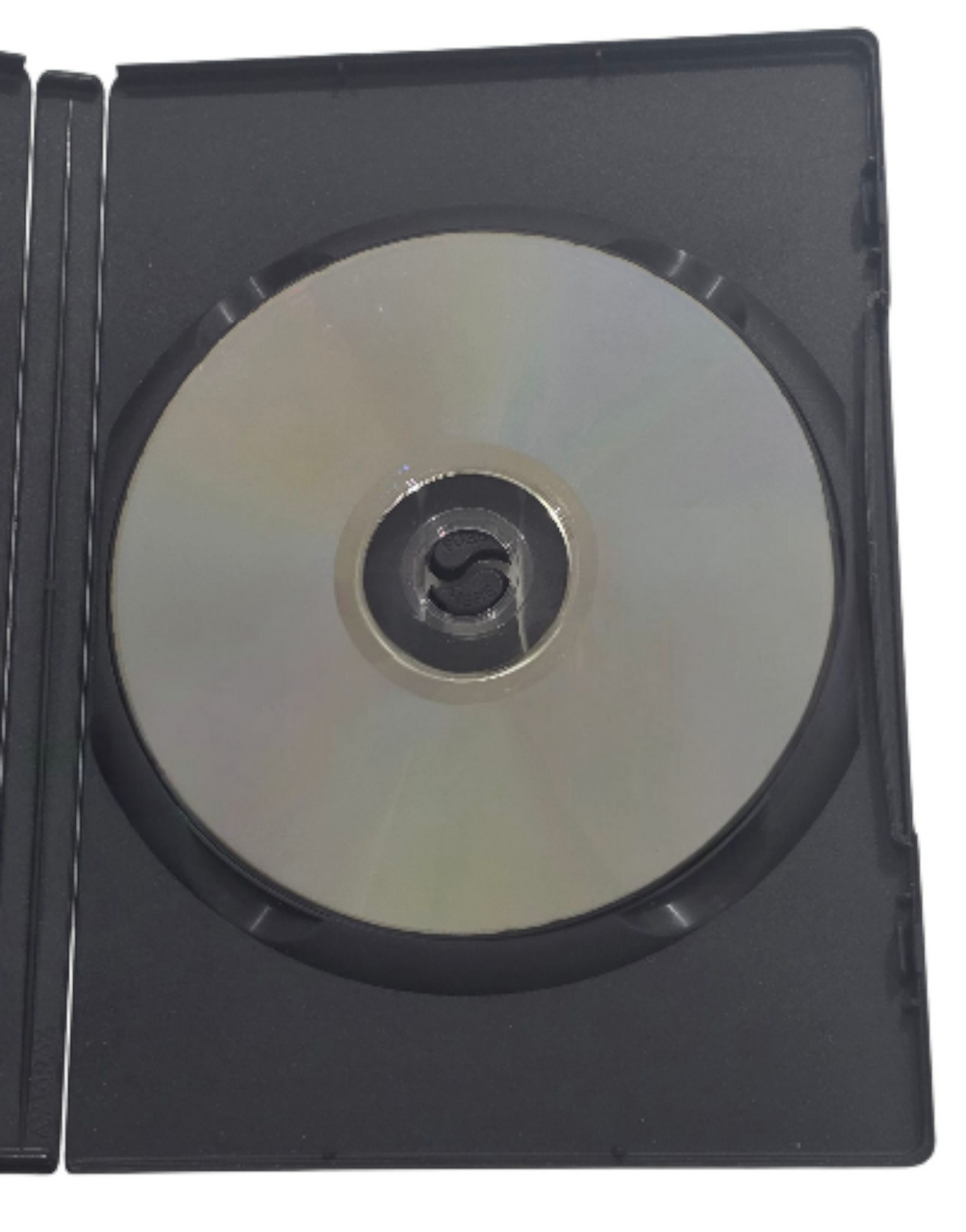 Firewall Full Screen Edition DVD Movie Stars Harrison Ford Paul Bettany