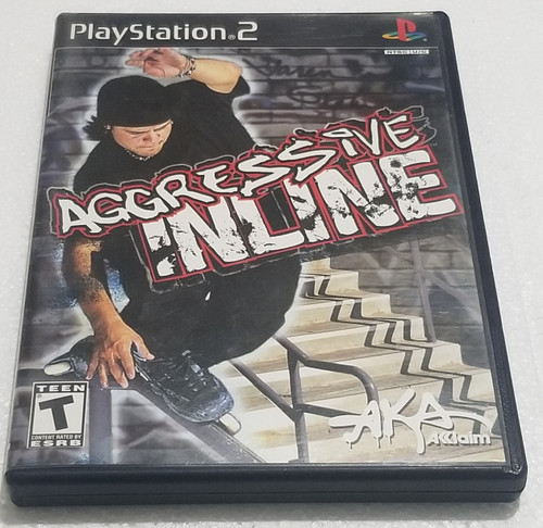 Playstation 2 Video Games & Accessories