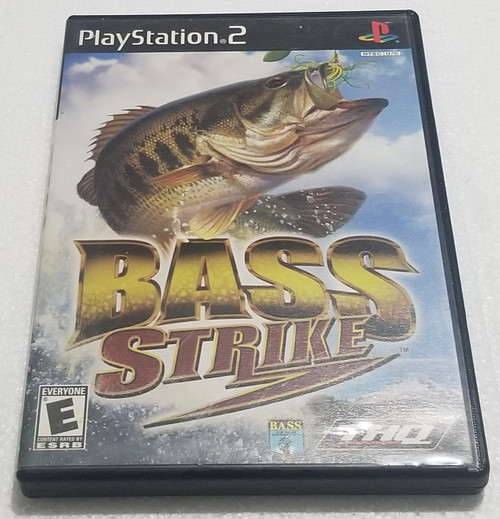 Playstation 2 Video Games & Accessories