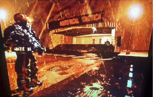 Time Commando Playstation Ps1 Video Game