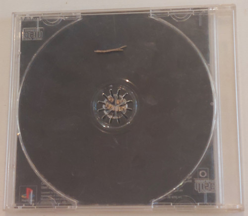 Arcade's Greatest Hits The Atari Collection Playstation PS1 Video Game ...