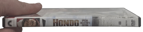 Hondo Special Collector's Edition The John Wayne Collection Full Screen DVD